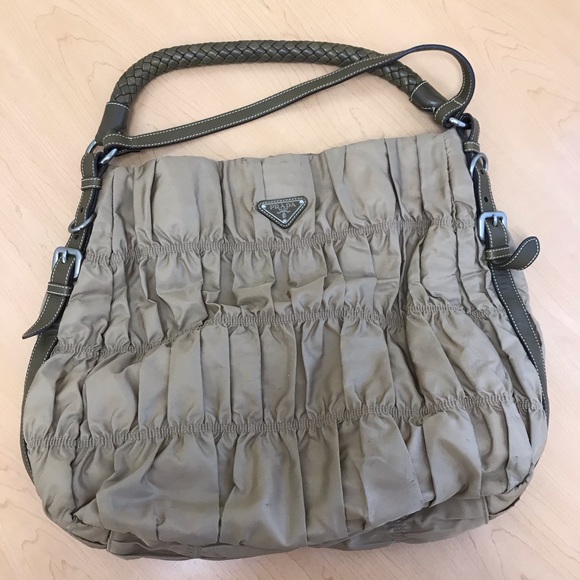 Prada | Bags | Prada Purse | Poshmark